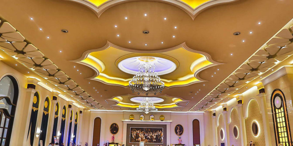 Photo Gallery – The Raj Mahal Resort