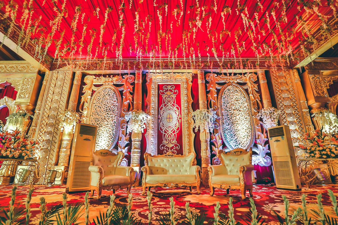 Photo Gallery – The Raj Mahal Resort