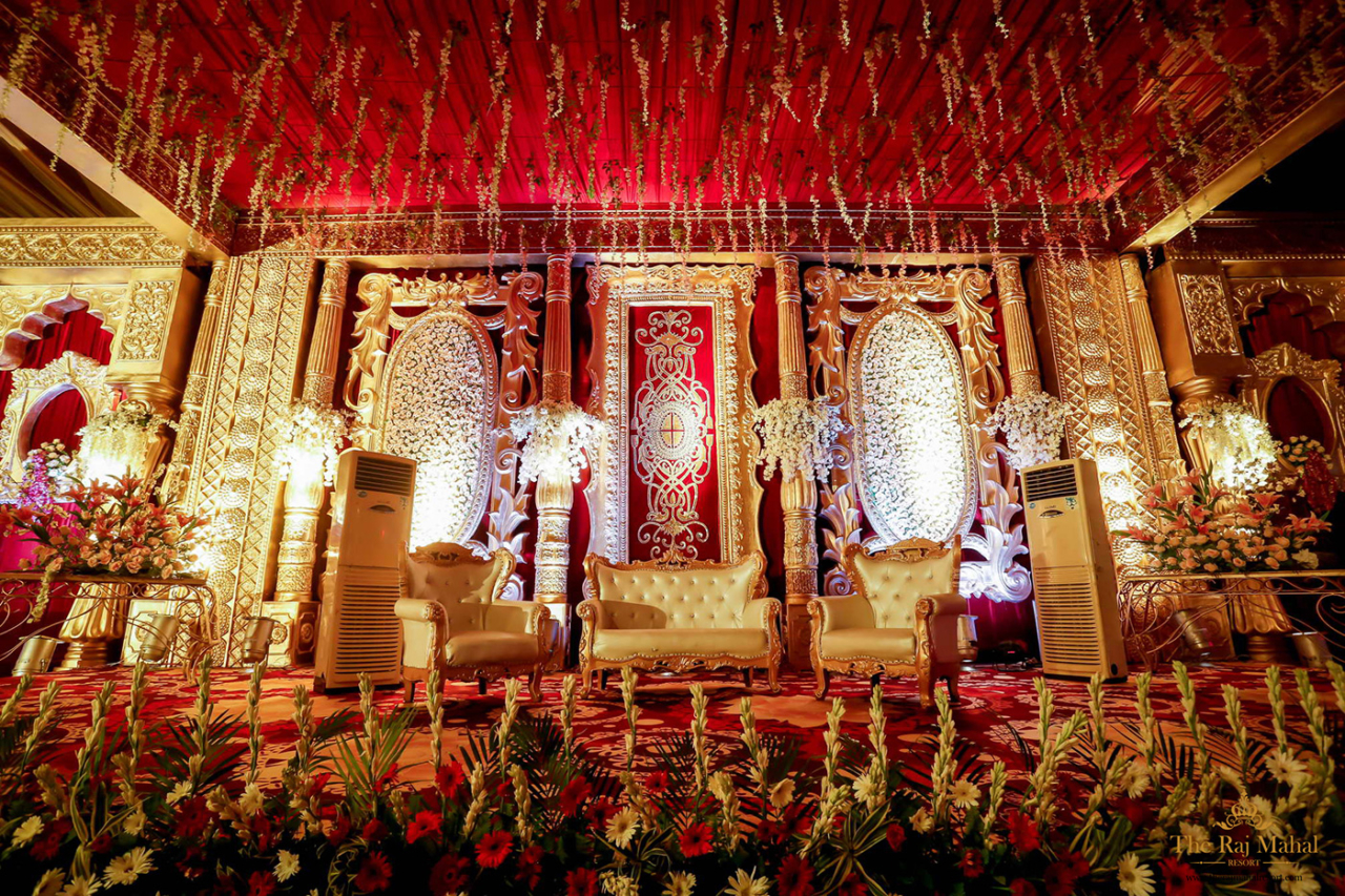 Photo Gallery – The Raj Mahal Resort