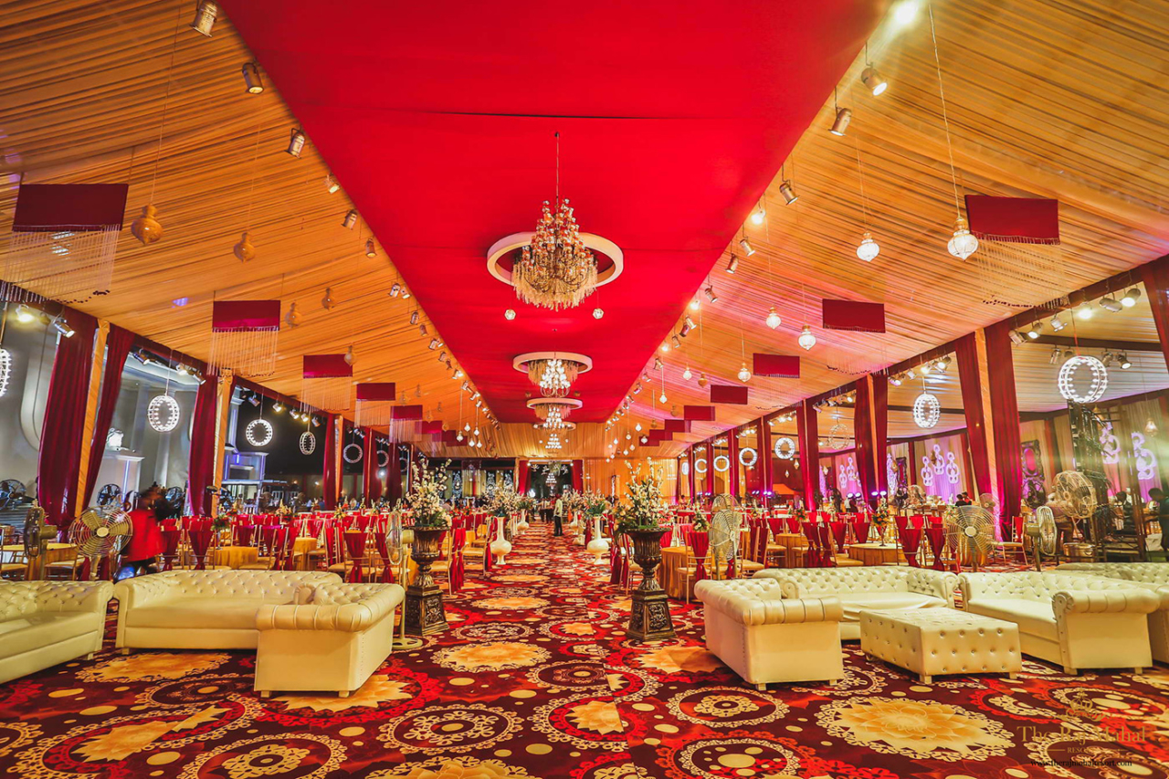 Photo Gallery – The Raj Mahal Resort
