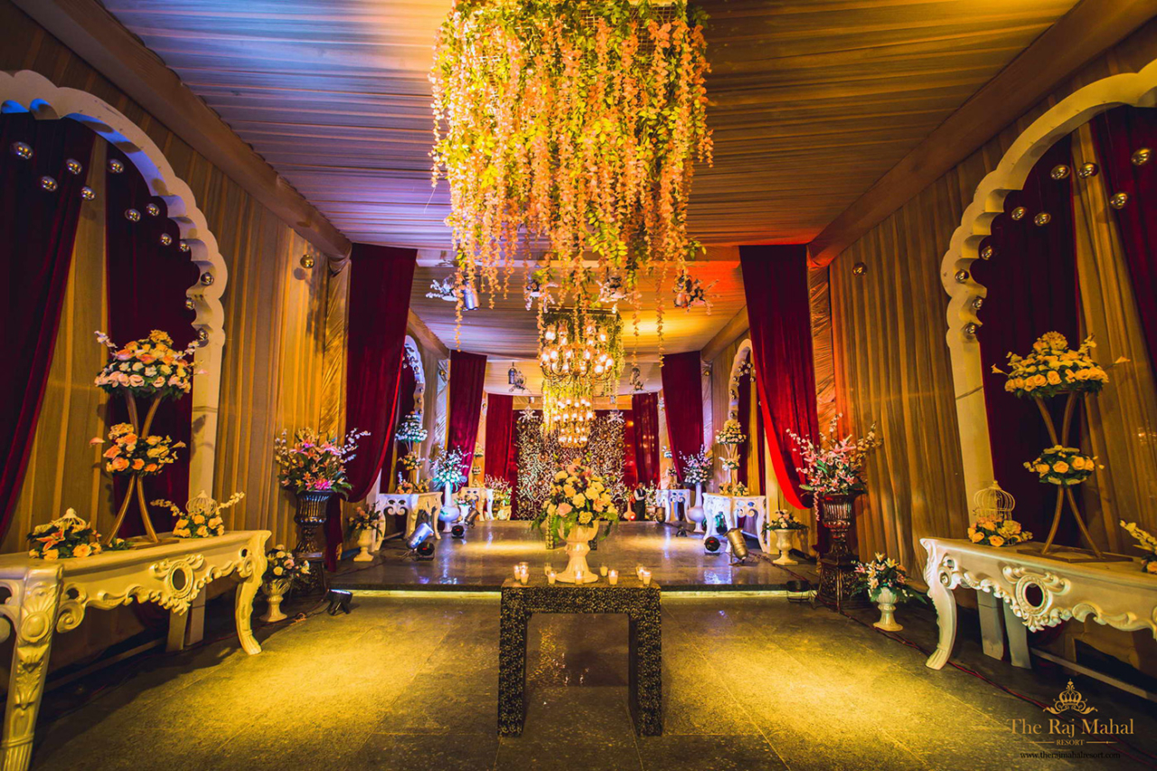 Photo Gallery – The Raj Mahal Resort